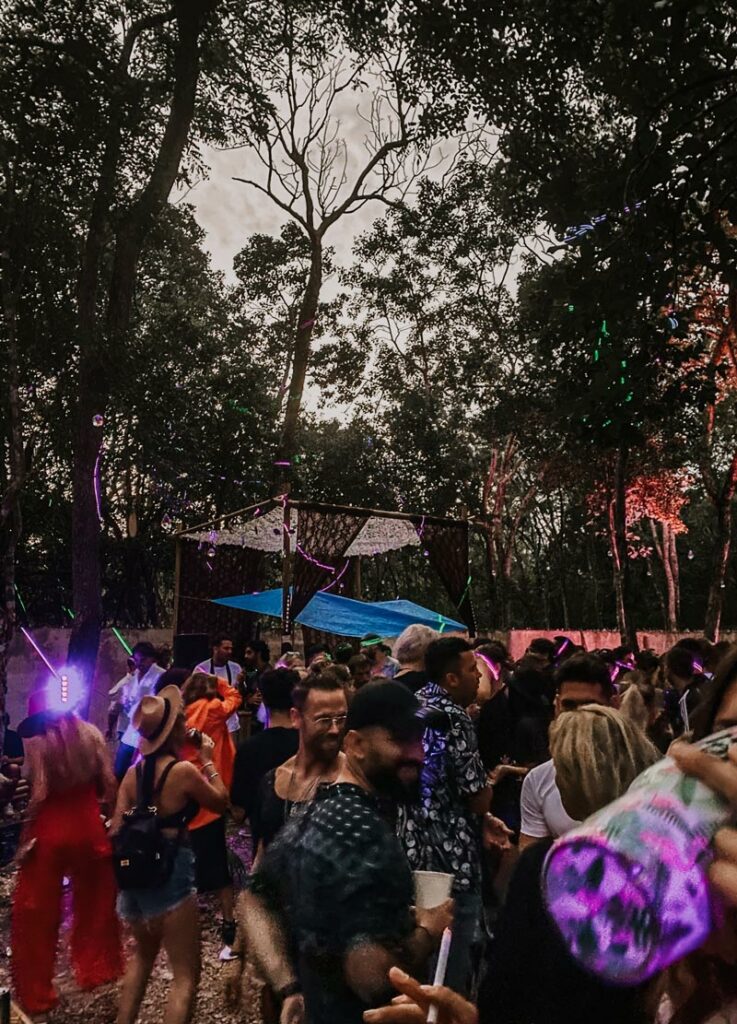 Tulum Events : The Best Parties, Clubs And Festivals To Upgrade Your ...