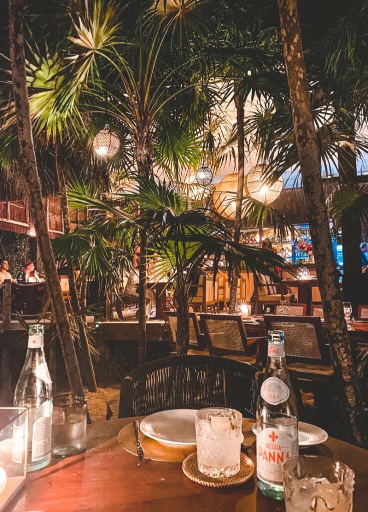 Discover Tulum At Night: 8 Best Places To Visit To Upgrade Your Nightlife