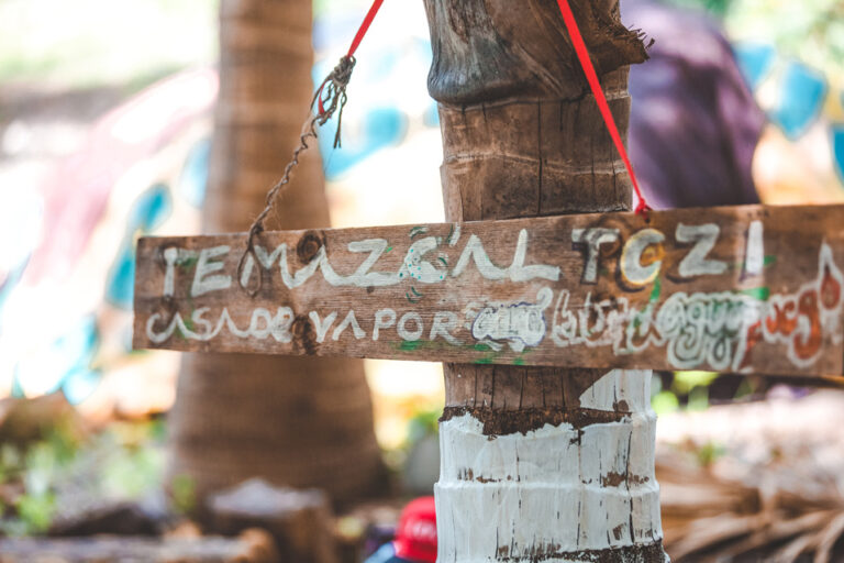 Temazcal Ceremony in Tulum: What you Need to Know Before Doing it in 2023