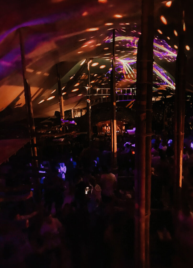 Tulum Events : The Best Parties, Clubs And Festivals To Upgrade Your ...