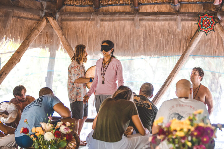 Tulum Meditation Retreat: Start Your Healing Journey | Spiritual Retreats