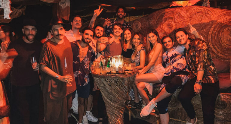 Discover Tulum At Night: 8 Best Places To Visit To Upgrade Your Nightlife