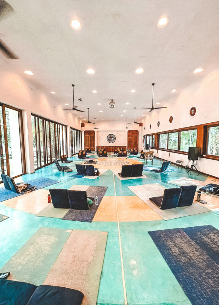 8 Best Tulum Spiritual Retreat: A Journey To Self Discovery, Love, And ...