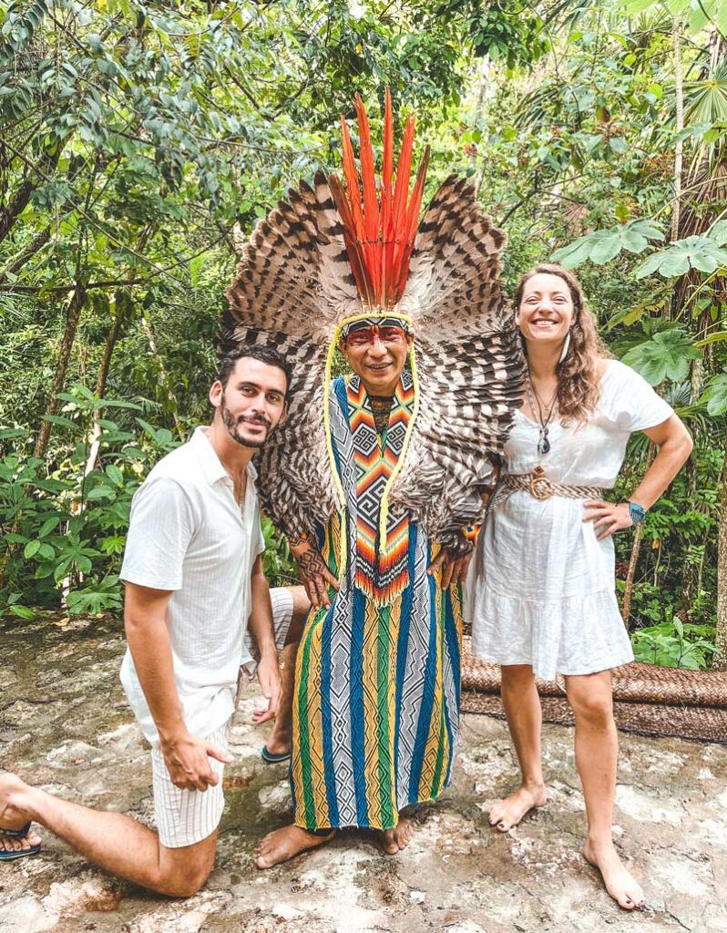 Digital Nomad In Tulum | Build the Life of your Dreams