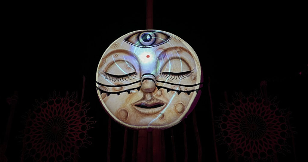 WooMoon Party Tulum: Important Info + Last Tickets | Papaya Playa ...