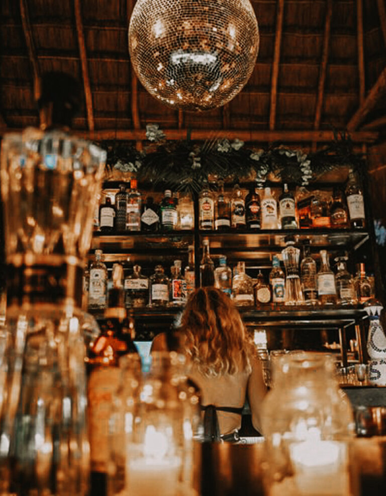 Digital Nomad In Tulum | Build the Life of your Dreams