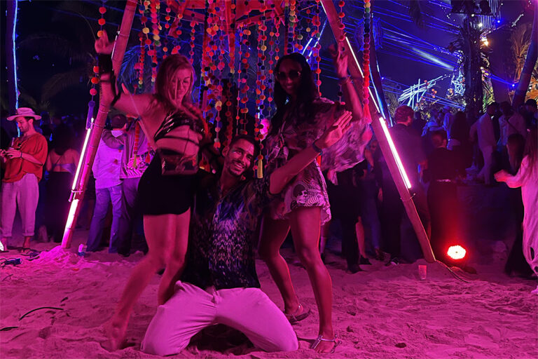 Tulum New Years Eve 2024: Important Info On Parties And Celebrations