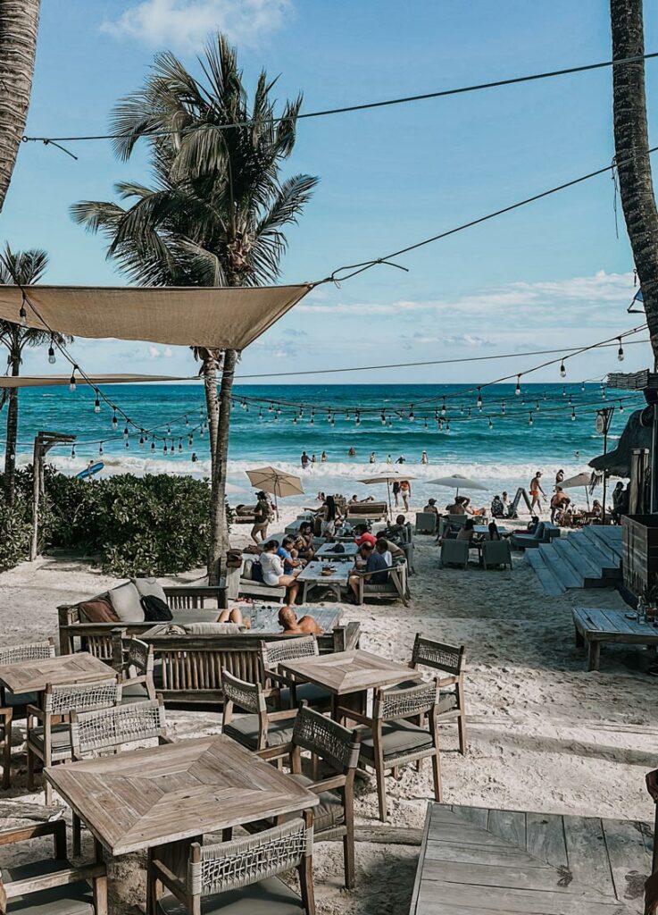 What To Do In Tulum For New Years Eve 2025? Best Parties & Events
