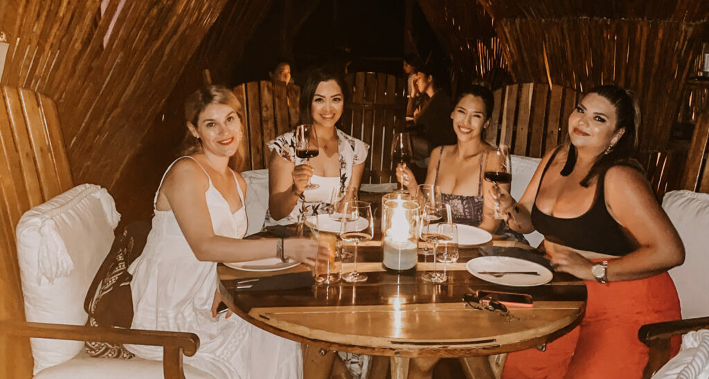 Best Tulum NYE Dinner Celebration And Party | Book Dinner Ticket
