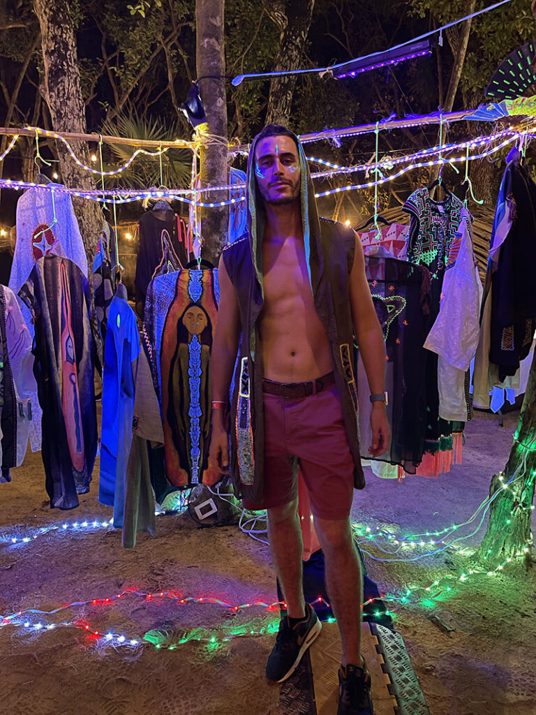 WooMoon Party Tulum: Important Info + Last Tickets | Papaya Playa ...