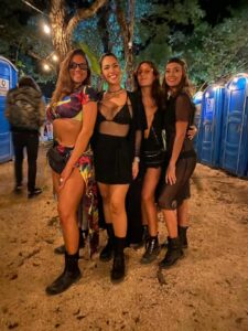 Tulum New Years Eve 2024: Important Info On Parties And Celebrations