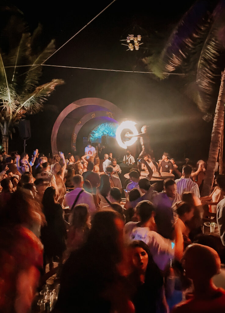 Papaya Playa Project New Year’s Eve Celebration 2024 | Dinner & Party ...
