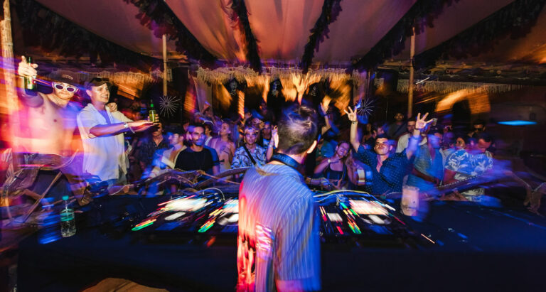 Bagatelle Tulum NYE 2024: Dinner And Party Tickets | NYE Events In Tulum