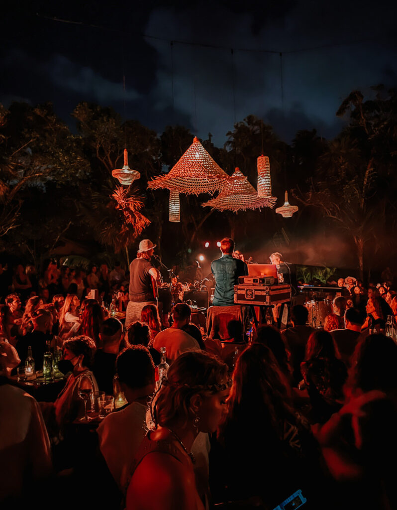 Digital Nomad In Tulum | Build the Life of your Dreams