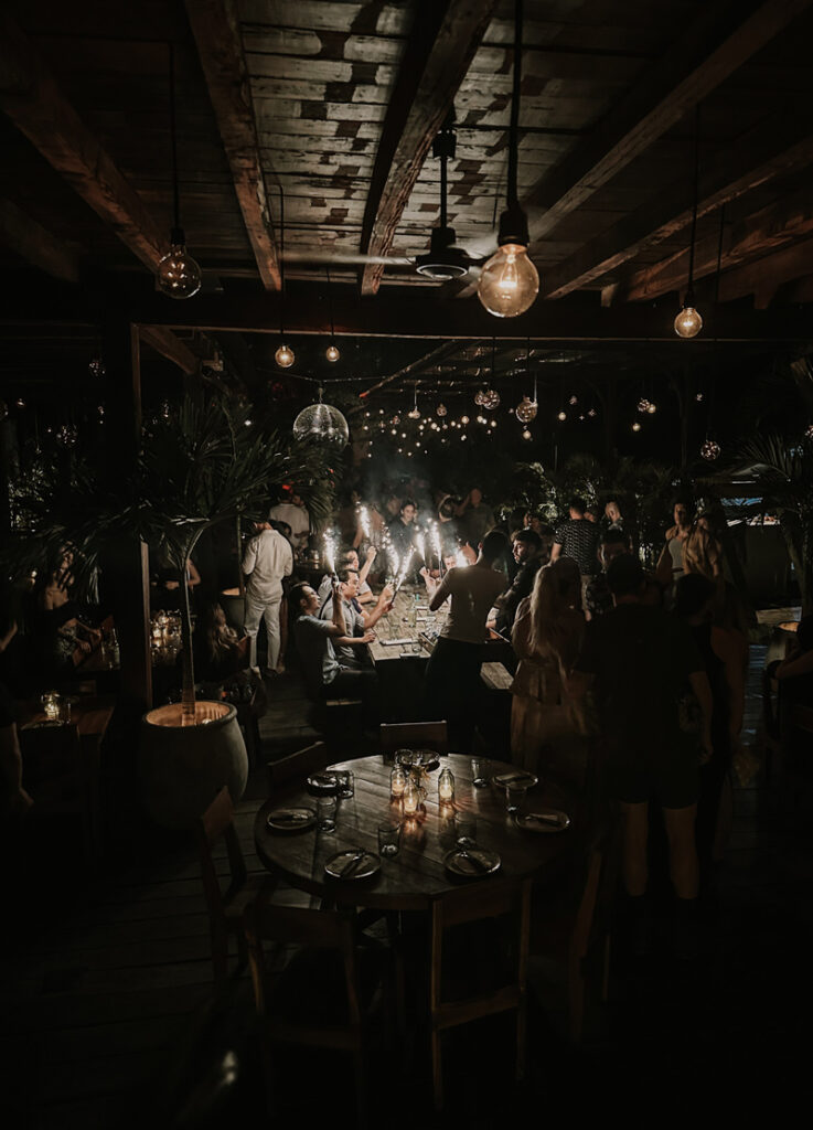Tulum Best Beach Party To Attend In 2023 | Best Parties & Events Tickets