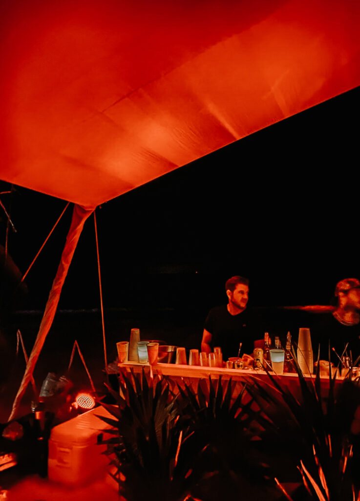 Tulum Best Beach Party To Attend In 2023 | Best Parties & Events Tickets