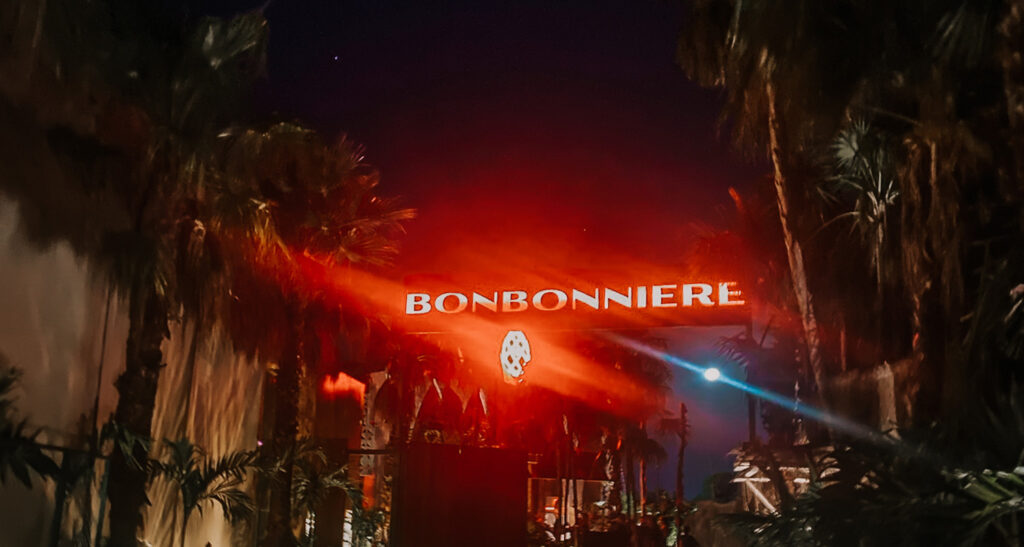 New Year's Eve At Bonbonniere Tulum 2025: Celebration Info And Tickets