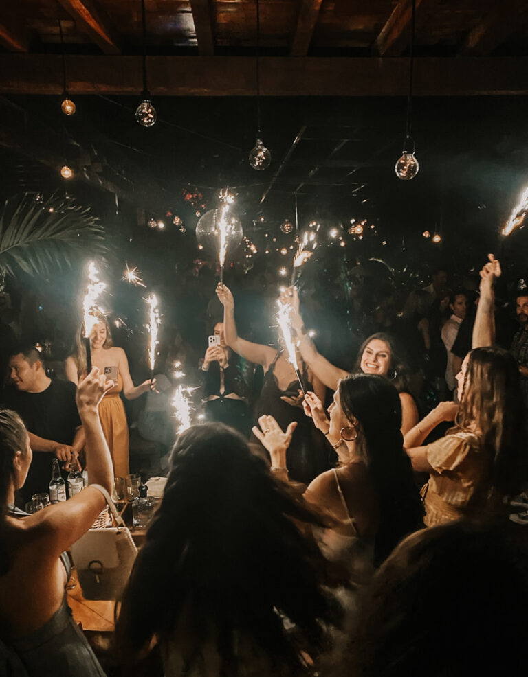 Digital Nomad In Tulum | Build the Life of your Dreams