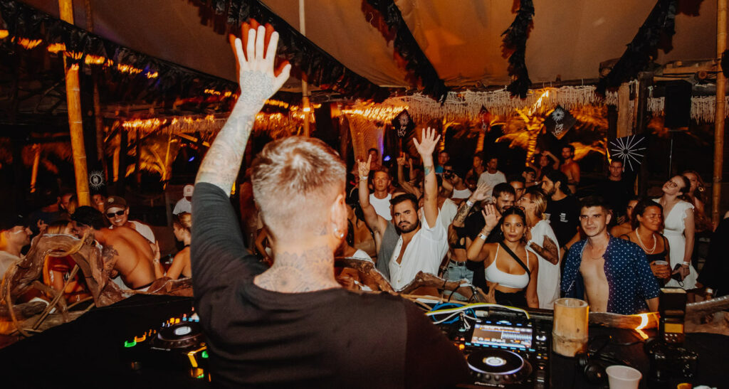 Mia Tulum NYE Celebration 2024: Important Info | NYE Parties In Tulum