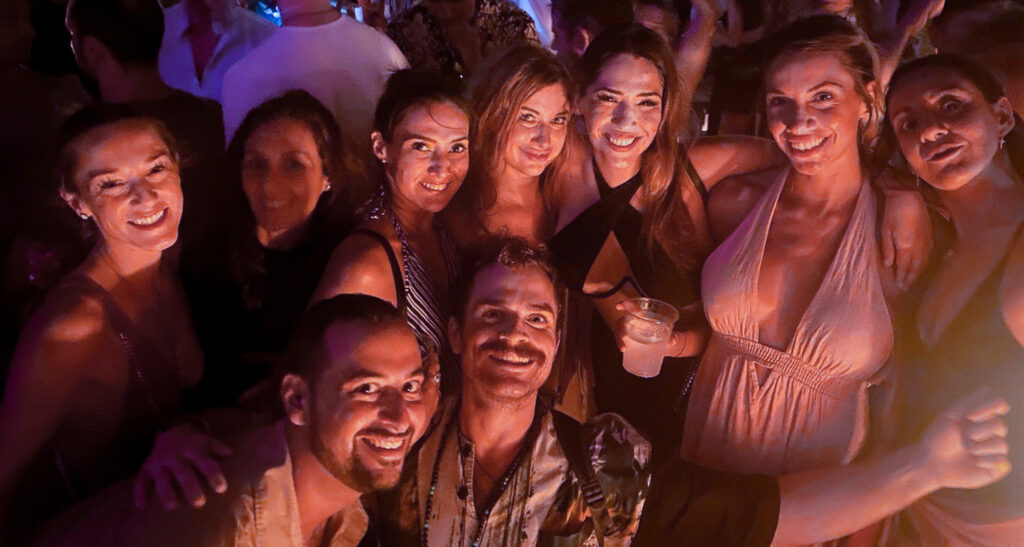 Papaya Playa Project New Year’s Eve Celebration 2025 | Dinner & Party ...