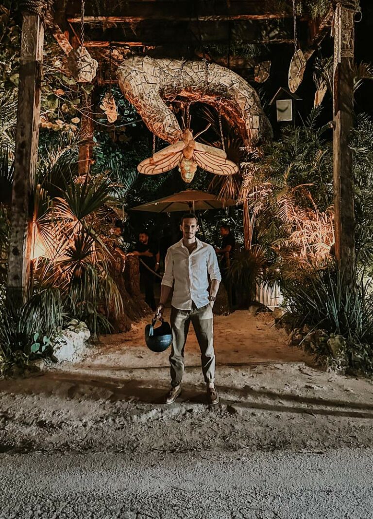 Bagatelle Tulum NYE 2024: Dinner And Party Tickets | NYE Events In Tulum