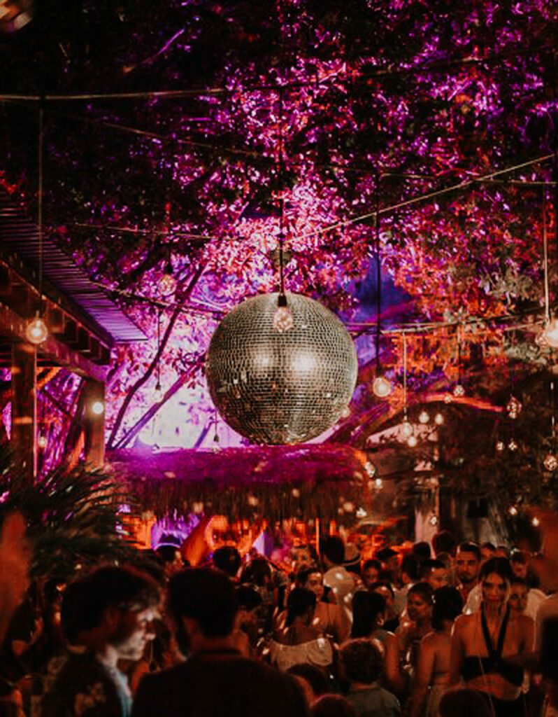 Digital Nomad In Tulum | Build the Life of your Dreams