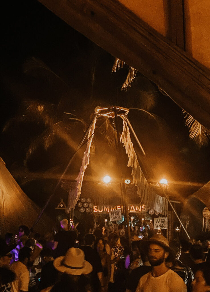 Tulum Best Beach Party To Attend In 2023 | Best Parties & Events Tickets
