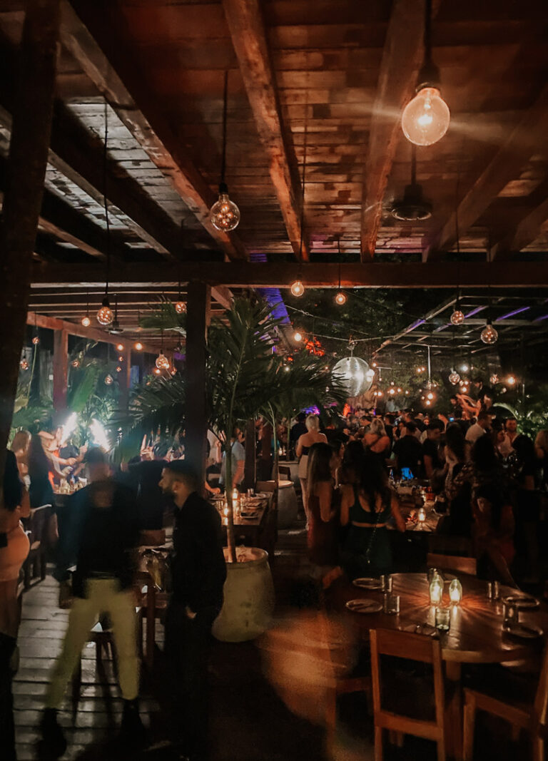 Tulum Best Beach Party To Attend In 2023 | Best Parties & Events Tickets
