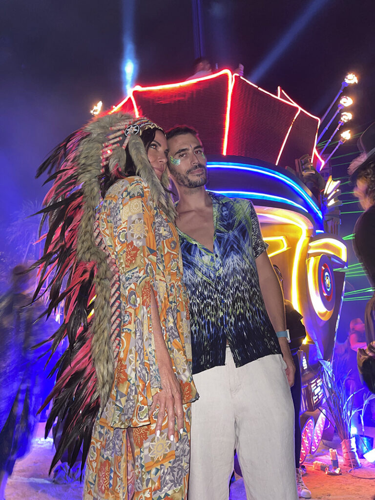 WooMoon Party Tulum: Important Info + Last Tickets | Papaya Playa ...