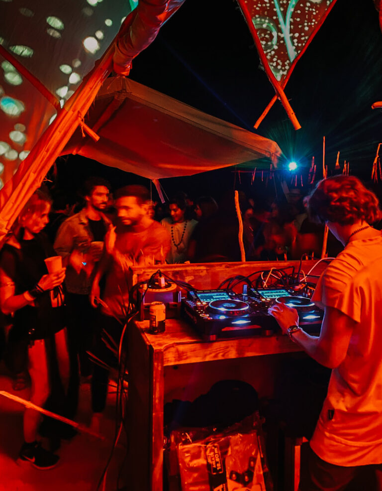 Digital Nomad In Tulum | Build the Life of your Dreams
