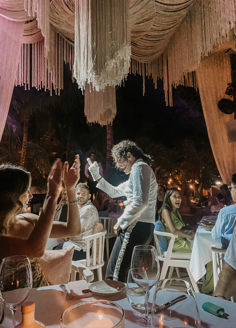 Bagatelle Tulum Upcoming Parties Tickets + Venue Info | Tulum Nightlife