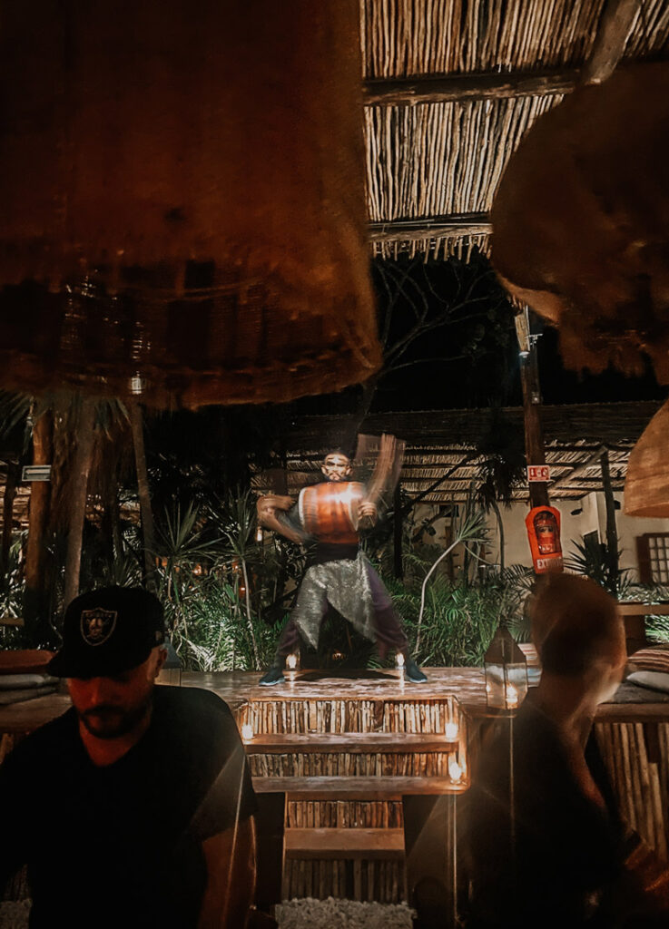 Bagatelle Tulum Upcoming Parties Tickets + Venue Info | Tulum Nightlife