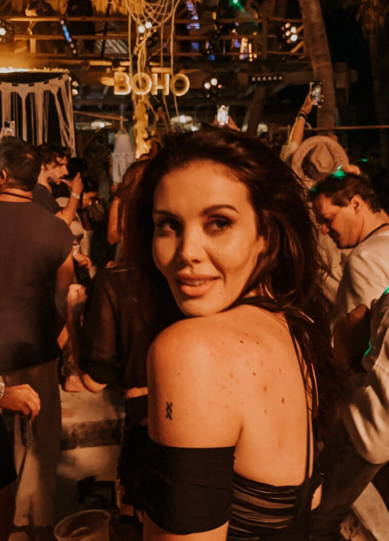 Vagalume Tulum Complete Guide: Insider Events Info + Tickets