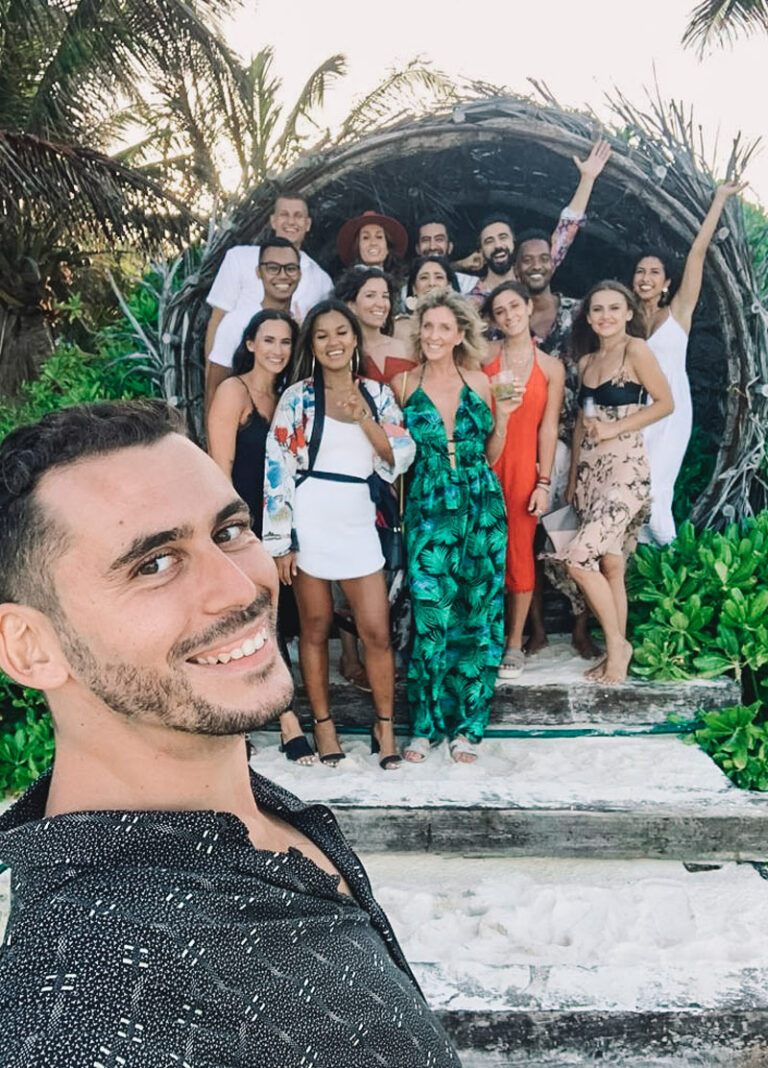 Best Tulum Day Parties: Our Ultimate List | Best Beach and Day Clubs