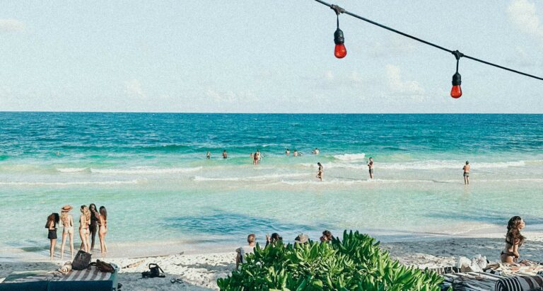 Best Tulum Day Parties: Our Ultimate List | Best Beach and Day Clubs