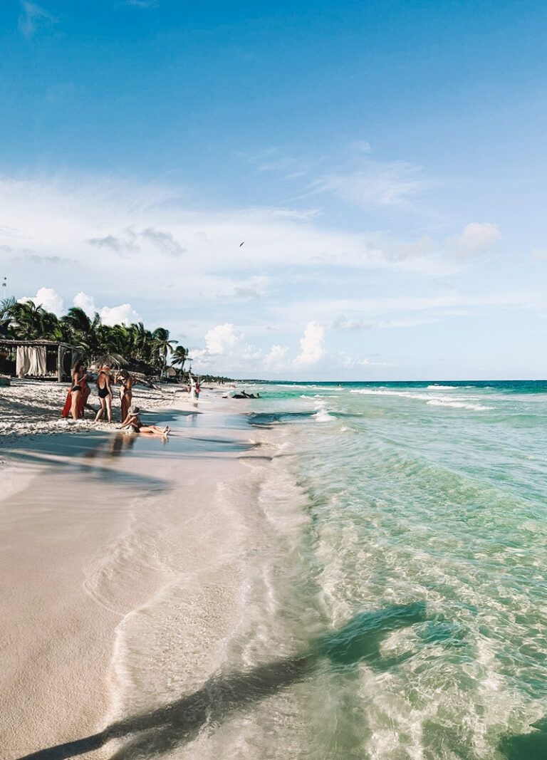 Best Tulum Day Parties: Our Ultimate List | Best Beach and Day Clubs