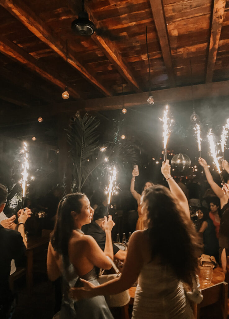 Vagalume Tulum Complete Guide: Insider Events Info + Tickets