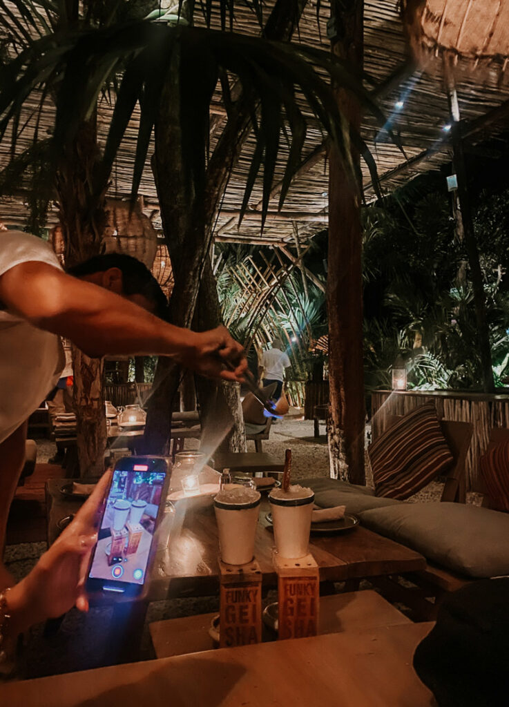 Bagatelle Tulum Upcoming Parties Tickets + Venue Info | Tulum Nightlife