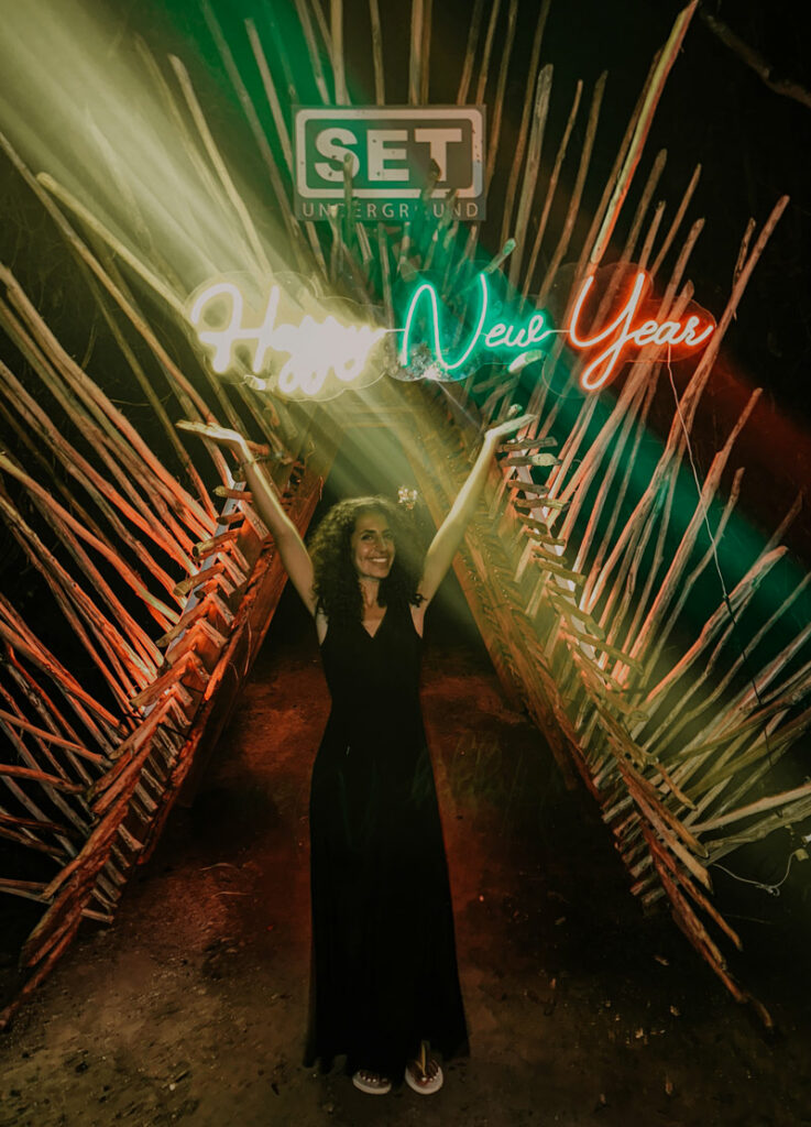 Set Underground Tulum Jungle Festival: Events Info + Tickets | Jungle ...