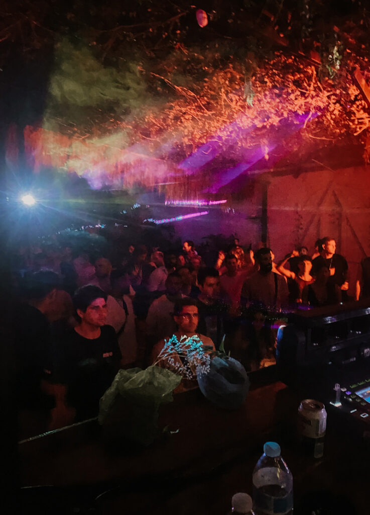 Zamna Festival Tulum 2023: Our Complete Guide + Info & Tickets