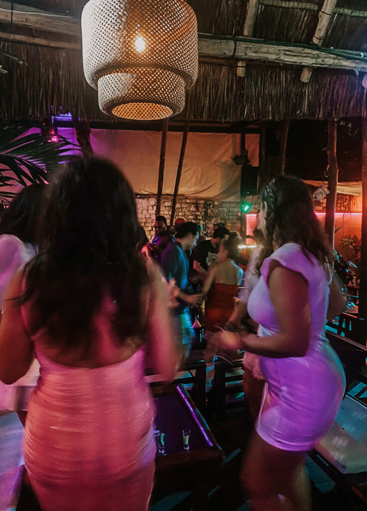 Mia Beach Club Tulum Essential Guide: Events Info + Tickets | Tulum Nightlife