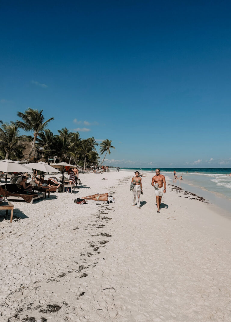 Taboo Beach Club Tulum Ultimate Guide: Prices And Next Events Info