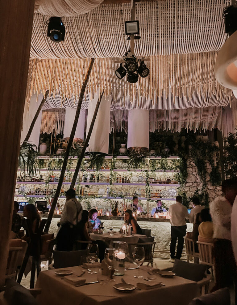 Digital Nomad In Tulum | Build the Life of your Dreams