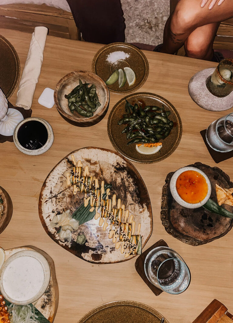 Bagatelle Tulum Upcoming Parties Tickets + Venue Info | Tulum Nightlife