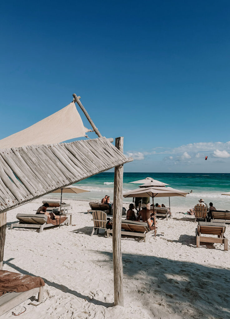 Taboo Beach Club Tulum Ultimate Guide: Prices And Next Events Info