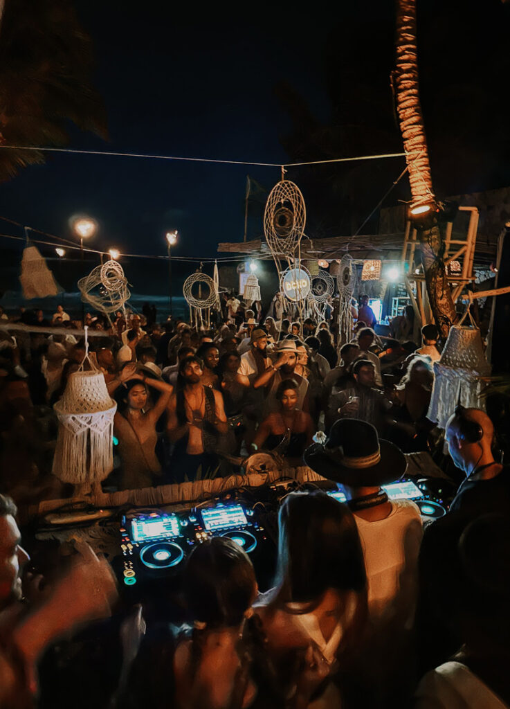 Vagalume Tulum Complete Guide: Insider Events Info + Tickets