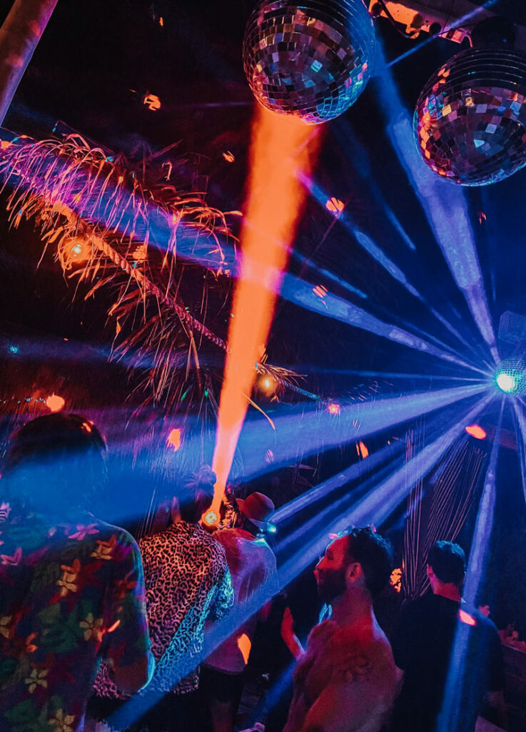 Day Zero Tulum: Complete Survival Guide Of The Best Jungle Festival