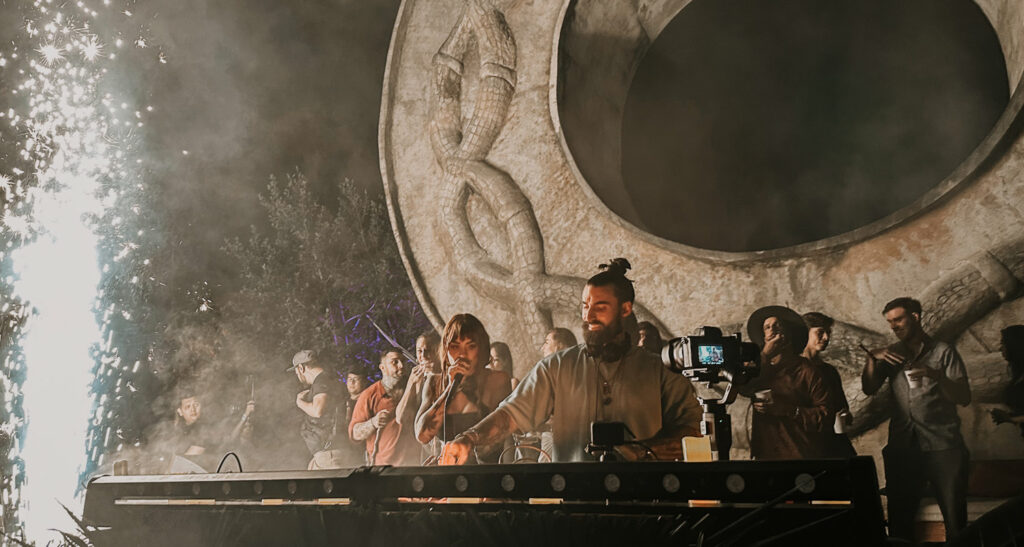 Set Underground Tulum Jungle Festival: Events Info + Tickets | Jungle ...