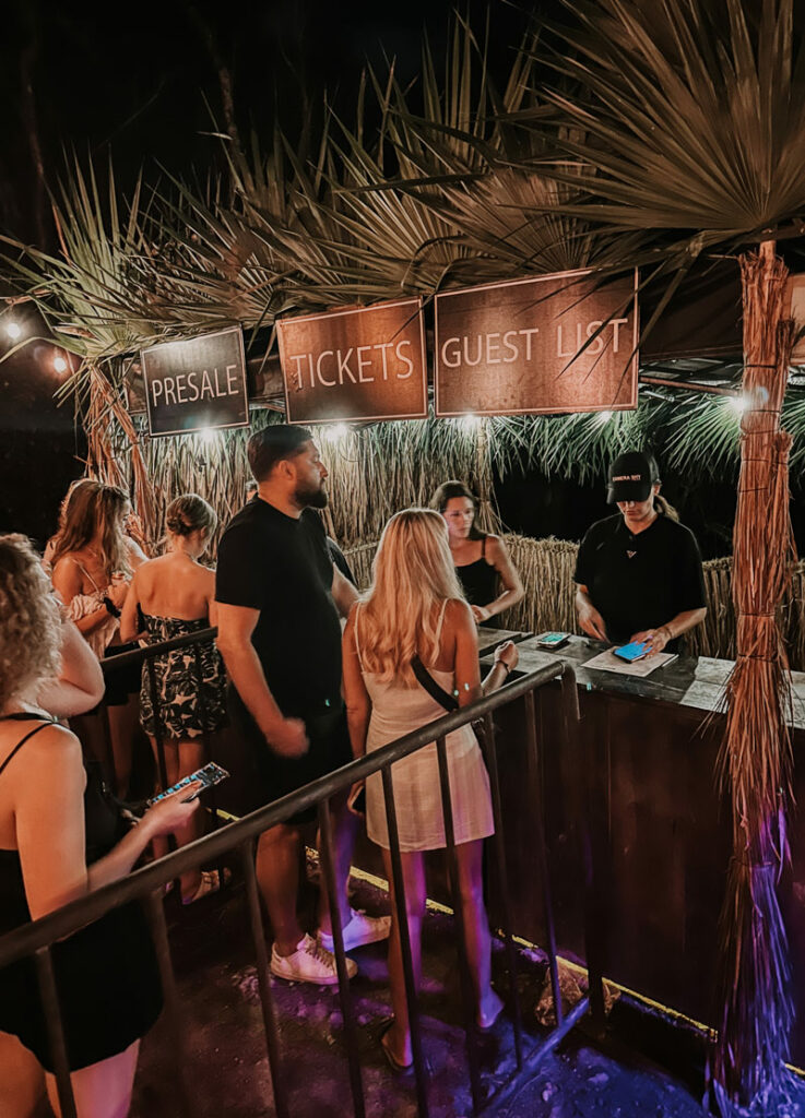 Set Underground Tulum Jungle Festival: Events Info + Tickets | Jungle ...