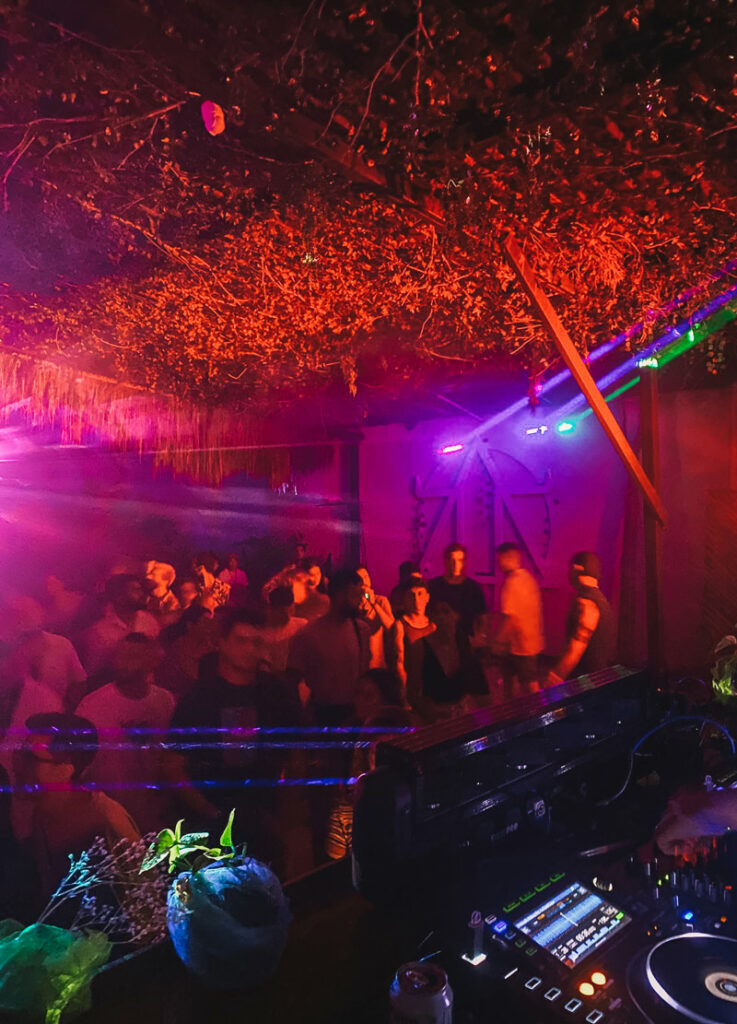 Gay Nightlife in Tulum Mexico: What You Should Know About It